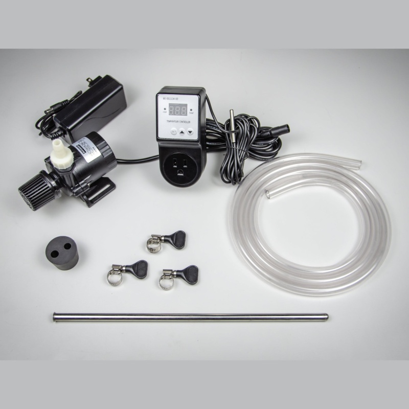Blichmann Fermenator™ Pump & Controller Kit
