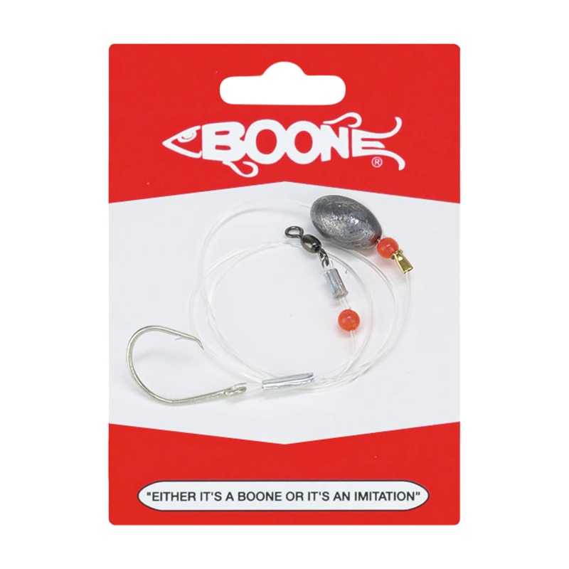 Boone Bait Grouper Rigs