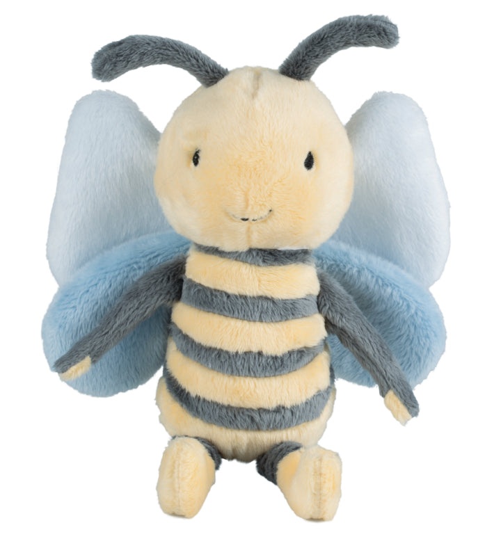 Buy Bee Benja No. 2 by Happy Horse Online - Soft and Cuddly Bee Plush Toy