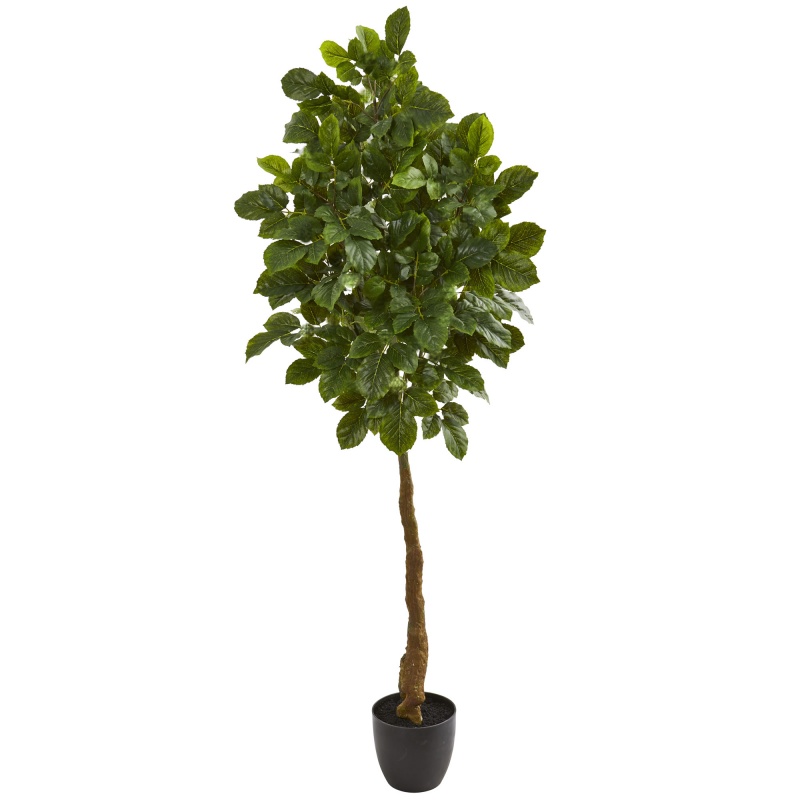 5 Feet Beech Leaf Artificial Tree - New Arrival - Artificial Plants Online