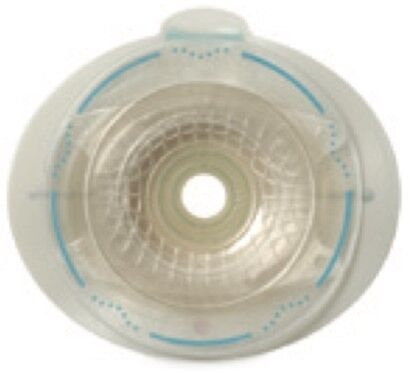 Coloplast 16884 Sensura Mio 2Pc Flex Skin Barrier Pre-Cut Soft Convex ...