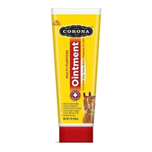 Corona Multi-Purpose Ointment 7Oz