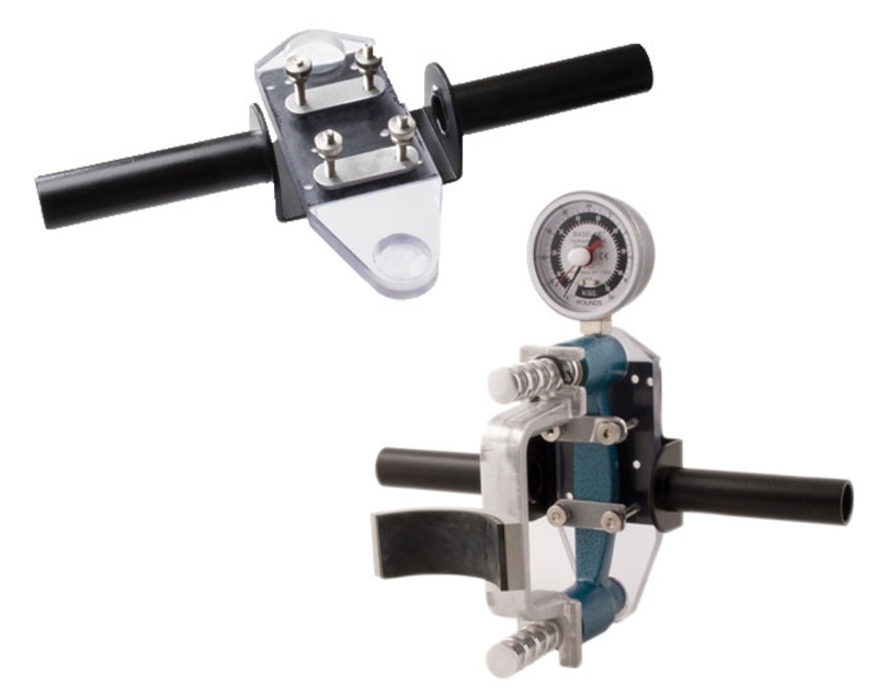 Buy Dual Handle Stabilizer for Manual Muscle Testing Conversion Kit Online