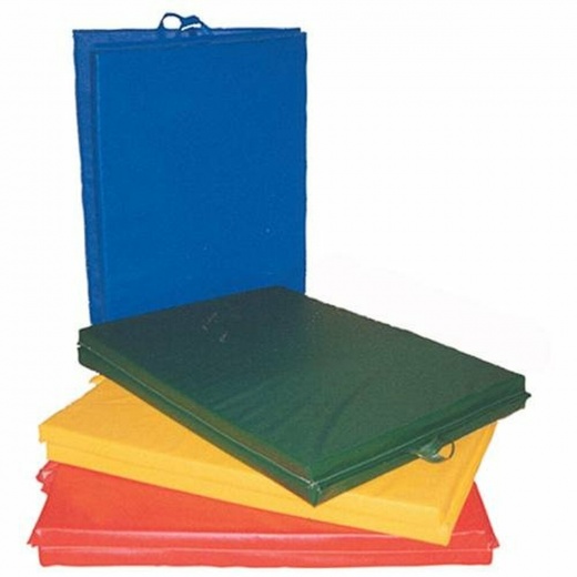 Buy Cando Mat with Handle - Center Fold Online - 1 3/8 Inch PE Foam ...