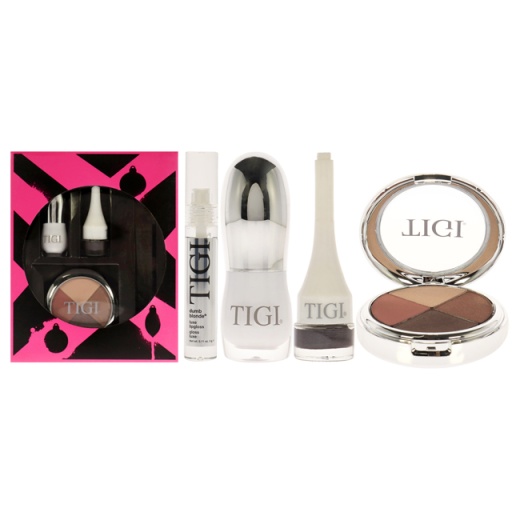 Tigi Makeup