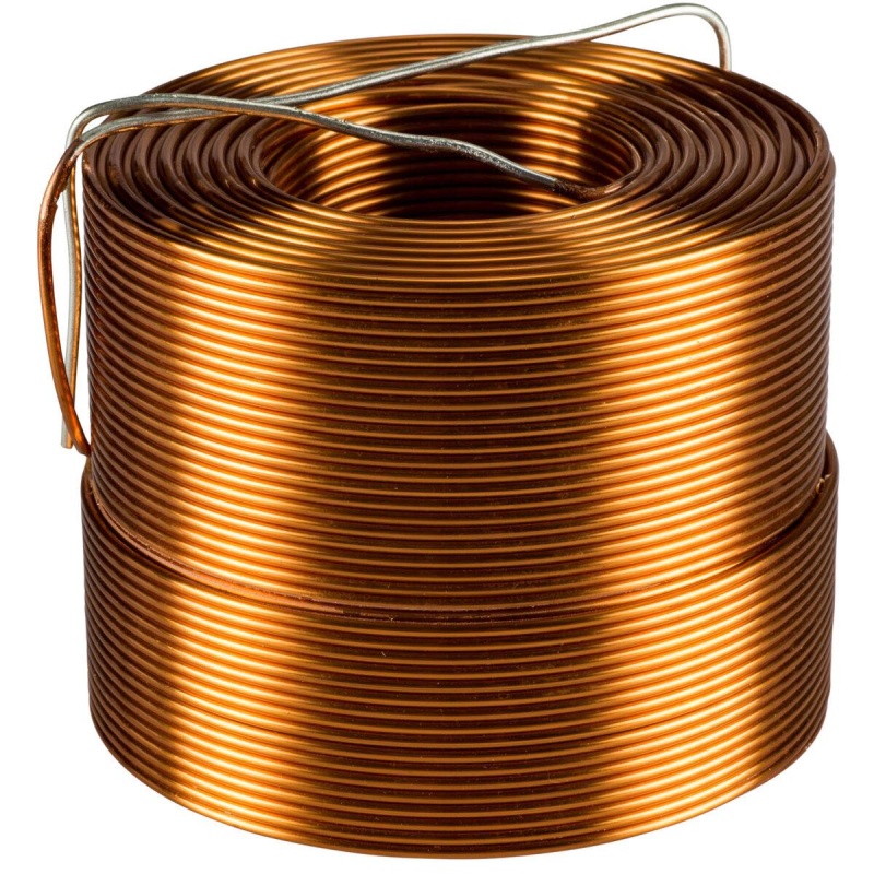 Buy Jantzen Audio 10Mh 15 Awg Air Core Inductor Crossover Coil Online