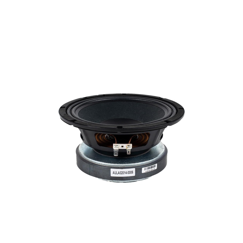 Buy Tymphany AULA02014-0006 8" Professional Paper Cone Woofer 8 Ohms Online