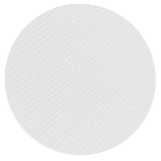 Russound Icg-6R Ic Series 6.5" Round Grille Pair