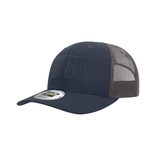 Buy Mid Profile Tactical Caps, Navy/Charcoal Online - Rapid Dominance ...
