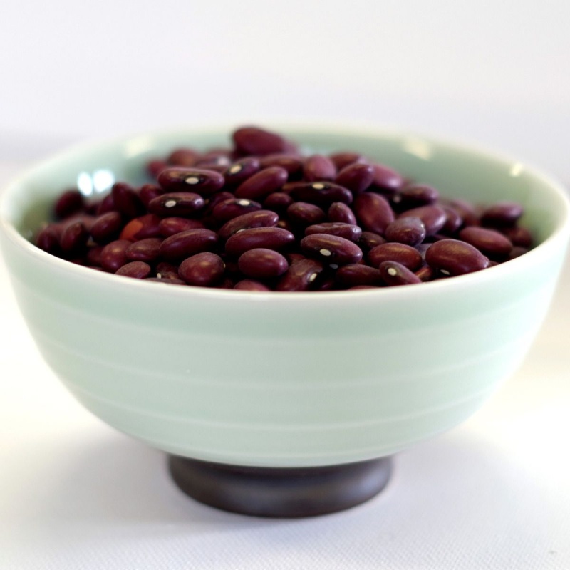 Small Red Beans 50 Lb. Bag - Versatile & Nutritious