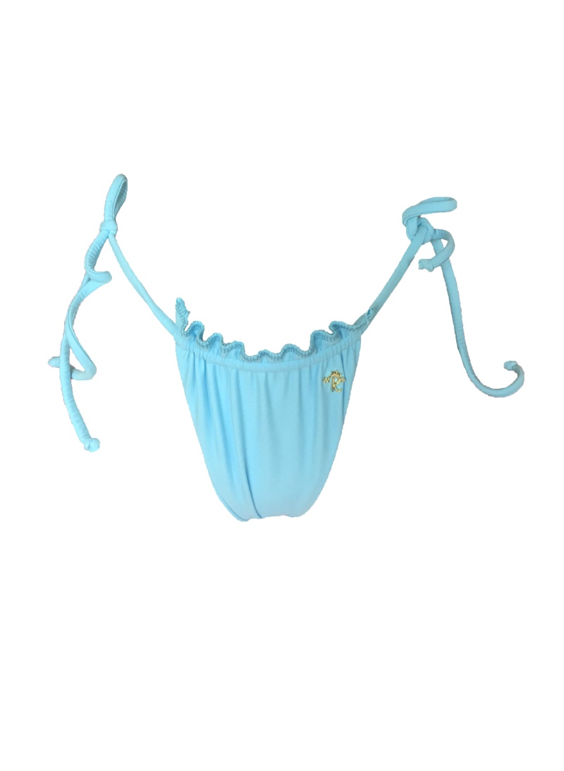Buy Candy Thong Bottom - Baby Blue Swimsuit Online