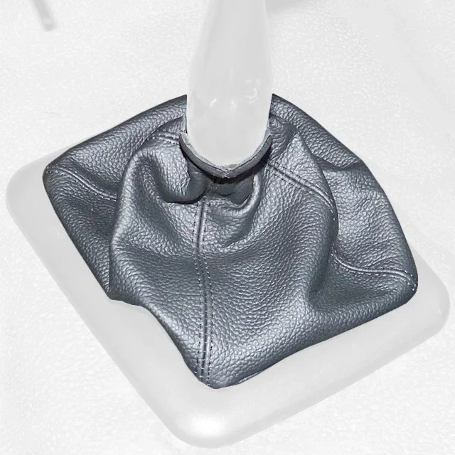 Buy 1992-96 Ford F-150 Shift Boot Online - Premium Leather Upgrade