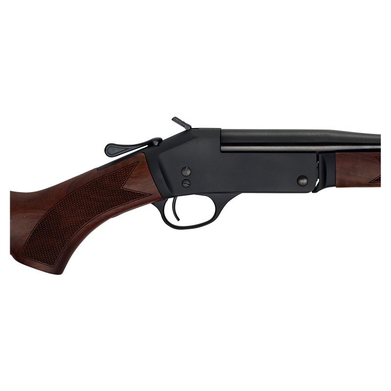 Henry Repeating Arms, Single Shot, Compact, 410 Gauge, 3" Chamber, 22 ...