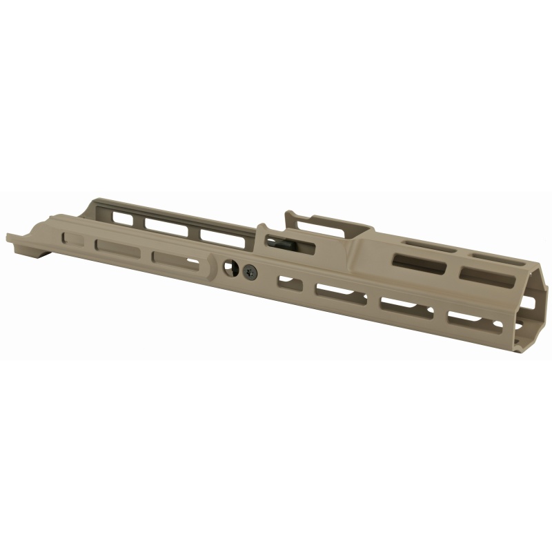 Kinetic Development Group, Llc, Scar Mrex M-Lok Mkii Handguard, 6.5 ...