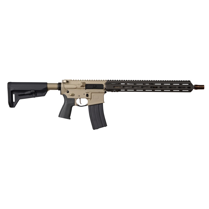 Q, Sugar Weasel, Semi-Automatic, Rifle, 223 Remington/556Nato, 16 ...