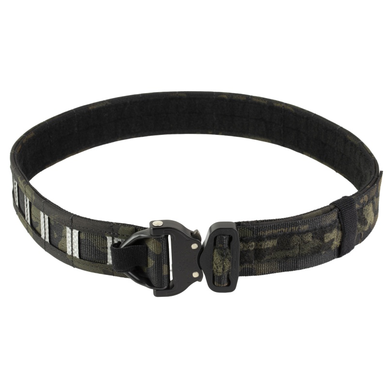 Gbrs Group, Assaulter Belt System, 20 Molle Sections, 1.75" Cobra ...