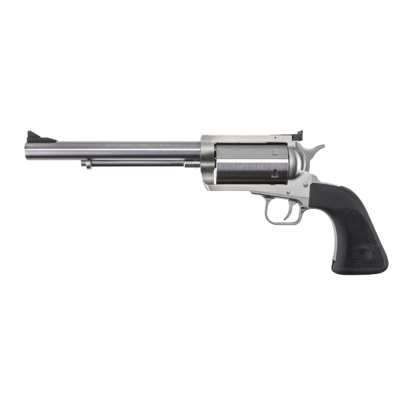 Magnum Research, Bfr, Single Action, Revolver, Large Frame, 30-30 ...
