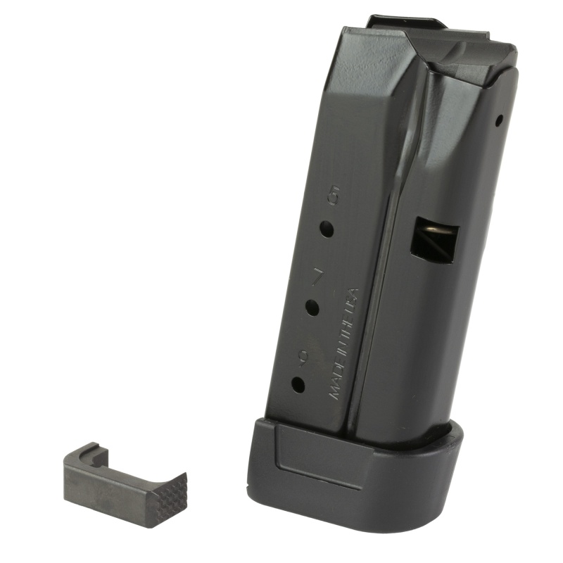 Shield Arms, Magazine, 9Mm, 9 Rounds, Fits Glock 43, Powercron Finish ...
