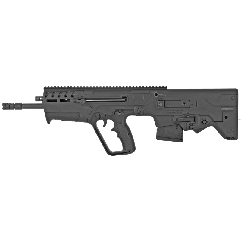 Iwi Us, Inc, Tavor 7, Semi-Automatic, Bullpup, 308 Winchester/7.62 Nato ...