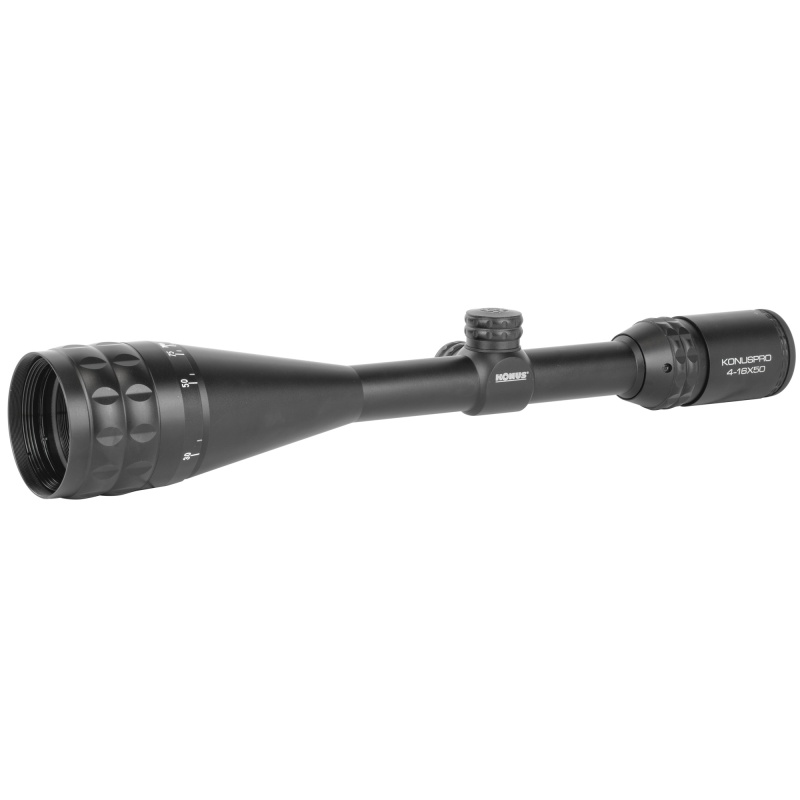 Konus, Konuspro Rifle Scope, 4-16X 50, 1", Etched 650 Yard Ballistic ...