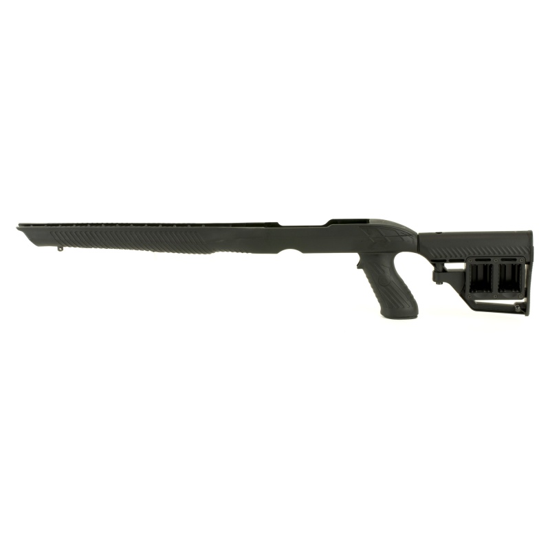 Adaptive Tactical, Ruger 10/22 Stock, Polymer Construction, Adjustable ...