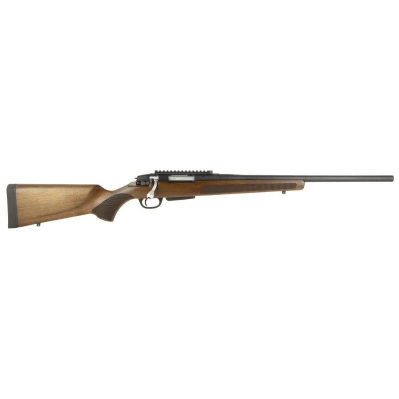 Stevens, 334, Bolt Action Rifle, 308 Winchester, 20" Barrel, Walnut ...