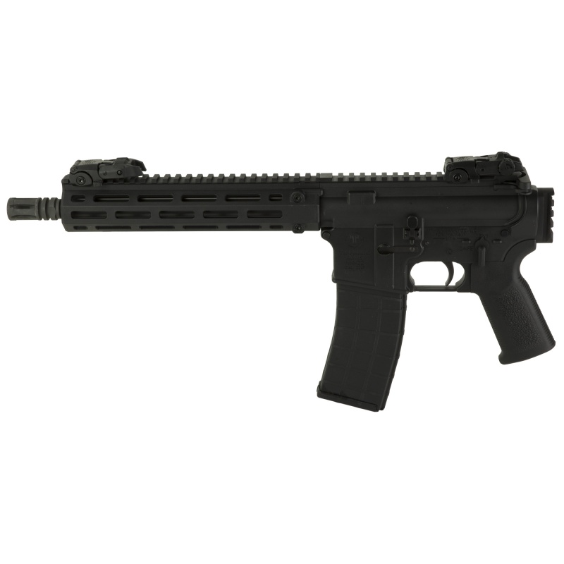 Tippmann Arms Company, M4-22 Pro Compact, Semi-Automatic Pistol, Ar, 22 ...