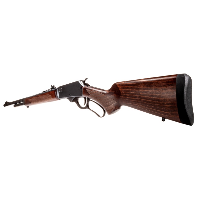 Rossi, R95, Lever Action Rifle, 30-30 Winchester, 20" Barrel, Black ...