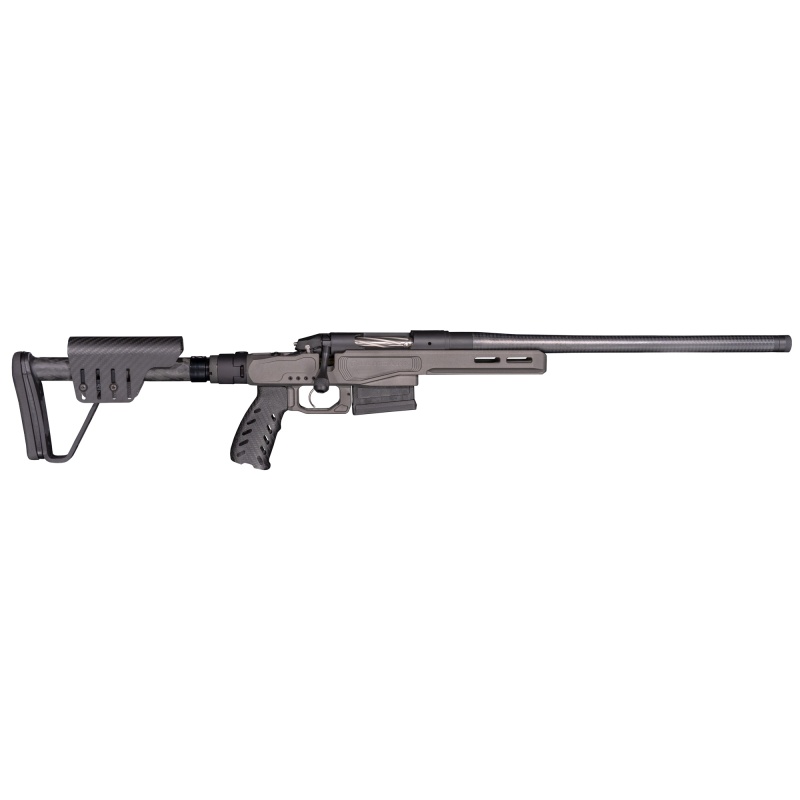 Bergara, Premier Series Mg Micro Lite, Bolt Action Rifle, 308 ...