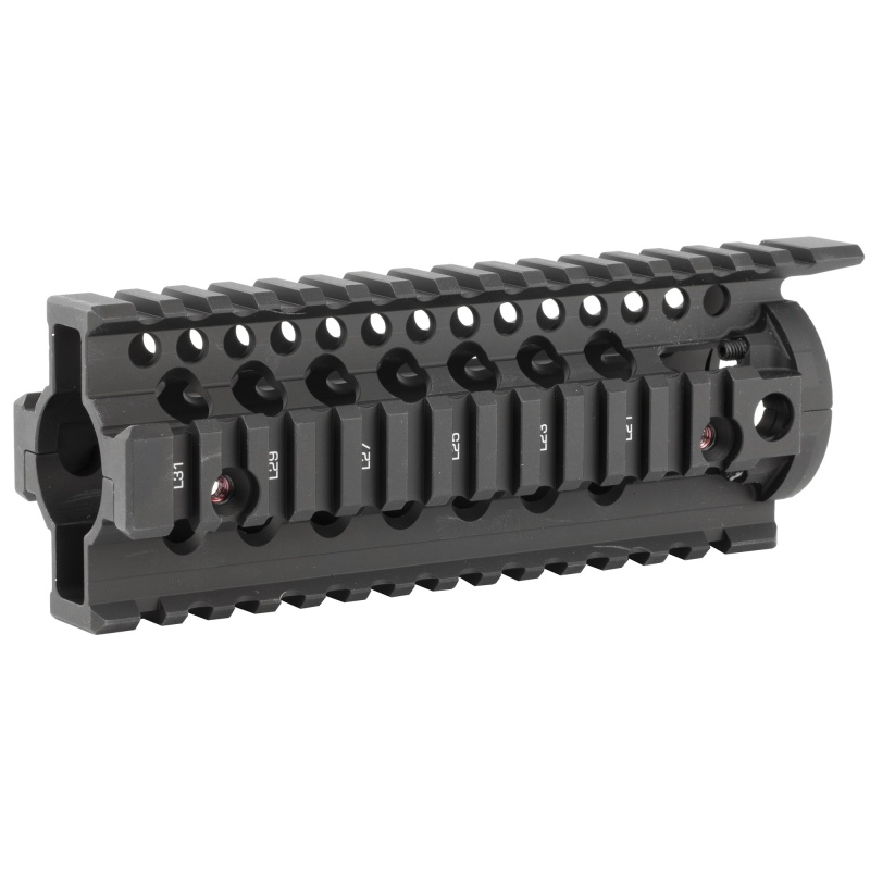 Daniel Defense, Omega Rail, 7.0", Fits Carbine Length, Ar Rifles, 2 ...
