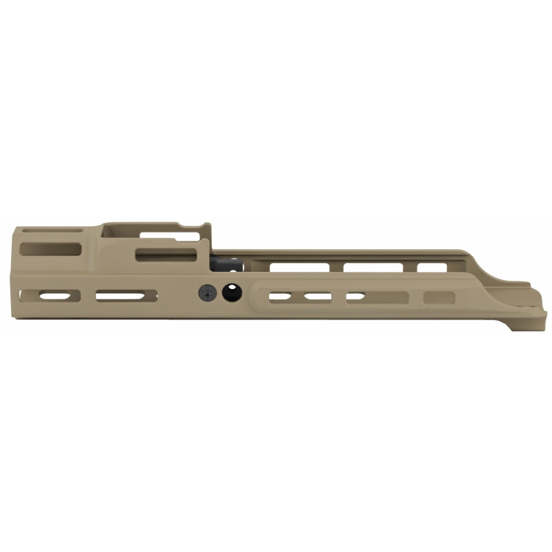 Kinetic Development Group, Llc, Scar Mrex M-Lok Mkii Handguard, 4.25 ...