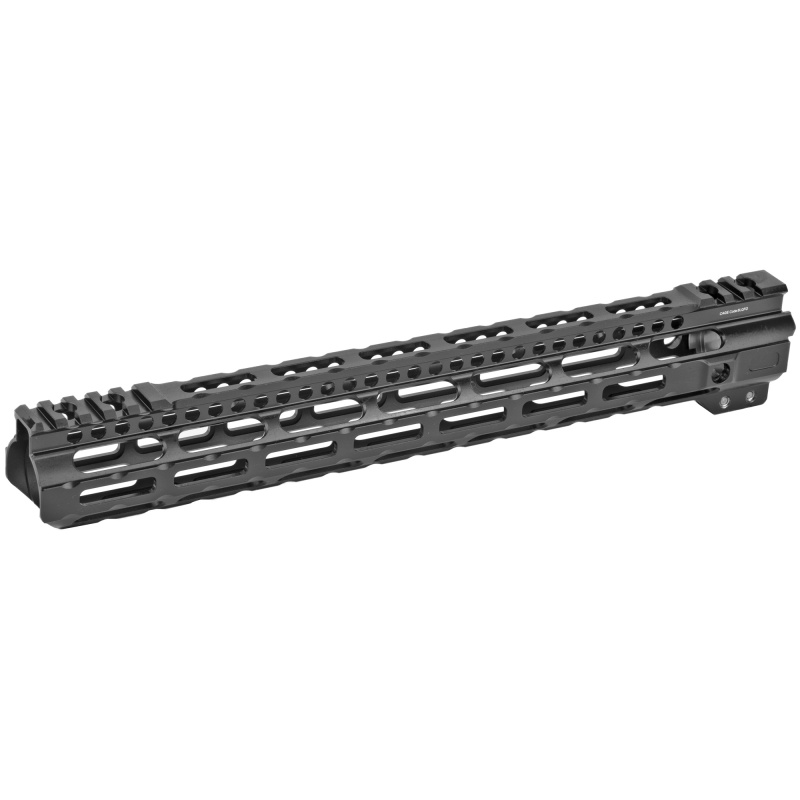 Midwest Industries, Ultra Lightweight M-Lok Handguard, Fits Ar-15 ...