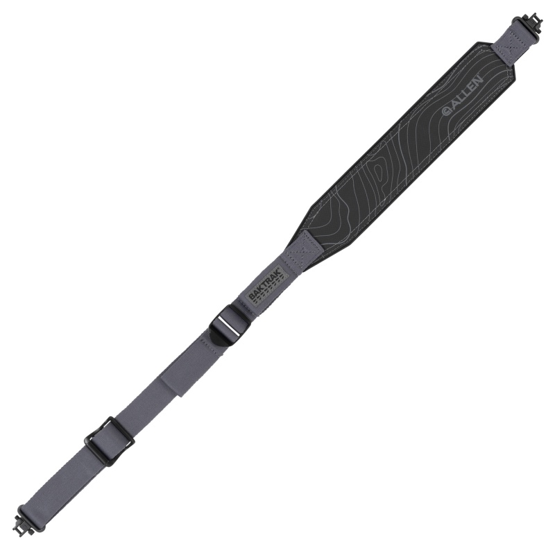 Allen Company, Baktrak Terrain Sling, 1.25"X37", Polymer Construction ...