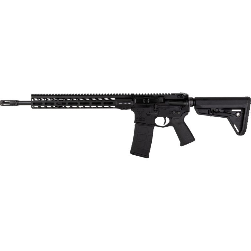 Stag Arms Llc, Stag-15L, Semi-Automatic Rifle, Ar, 223 Remington ...