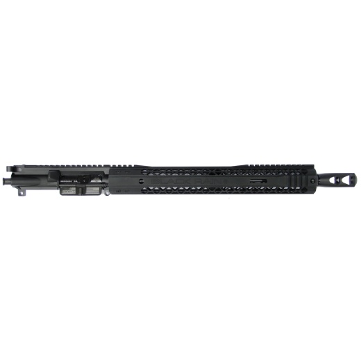 Black Rain Ordnance, 458 Socom Complete Upper, 16" 4150 Chromoly ...