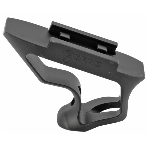 Fortis Manufacturing, Inc., Shift Vertical Foregrip, Short, Anodized ...