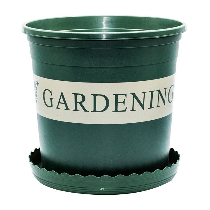 Flower Pot Diversion Safe