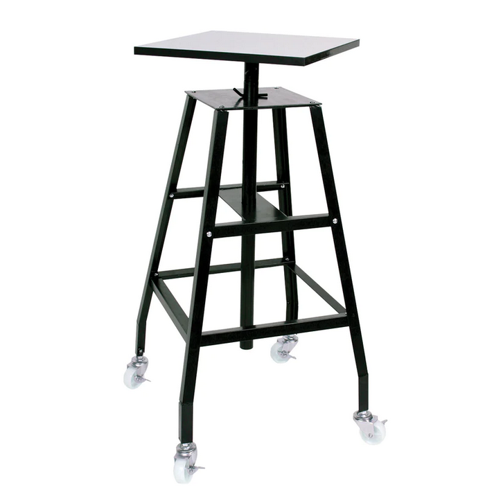 Buy Just Sculpt Modeling Floor Sculpture Stand Online - Heavy Duty ...