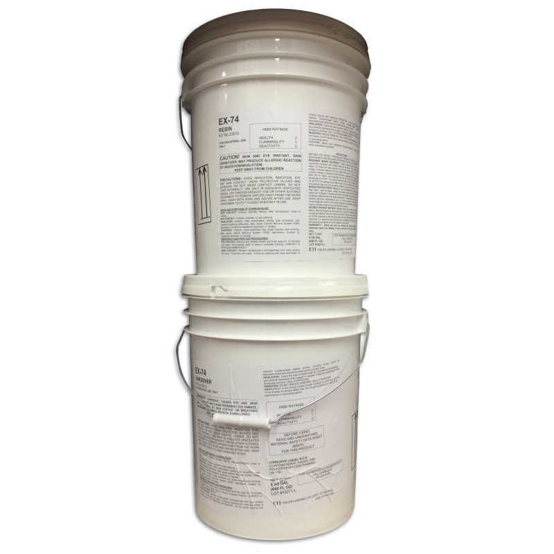Ex-74 Epoxy