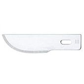 Buy X-ACTO #22 Large Curved Carving Blade 5Pc Online - High-Quality ...