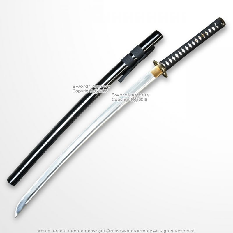 Unsharpen Aluminum Blade Iaido Iaito Kendo Kumdo Practice Training ...