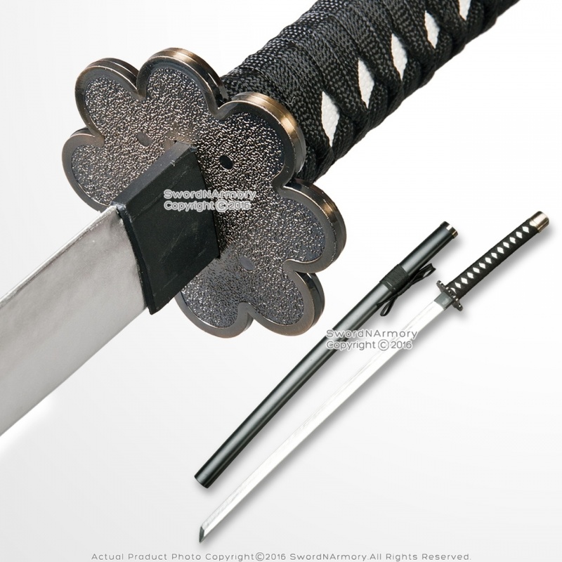 Sparkfoam Fantasy Anime Samurai Katana Foam Toy Sword Cosplay