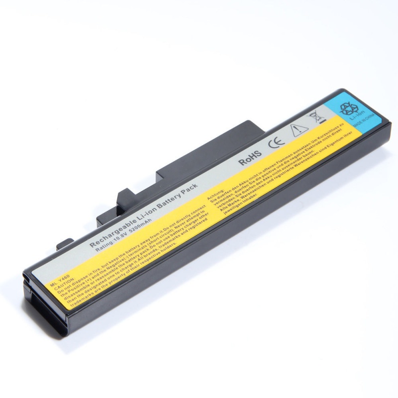 Buy Lenovo T3400 N500 L08L6C02 Laptop Notebook Li-Ion Battery Online