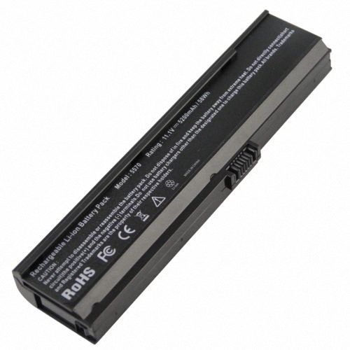 Acer Aspire 3000 Cgr-B/6H5 Laptop Notebook Li-Ion Battery - Buy Online