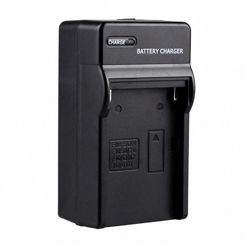 Buy Panasonic DSTE DC60 Wall Camera Battery Charger Power Supply Online