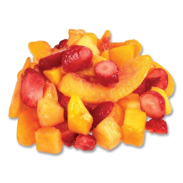 Dole Frozen Mixed Fruit, 5 Lb Bag
