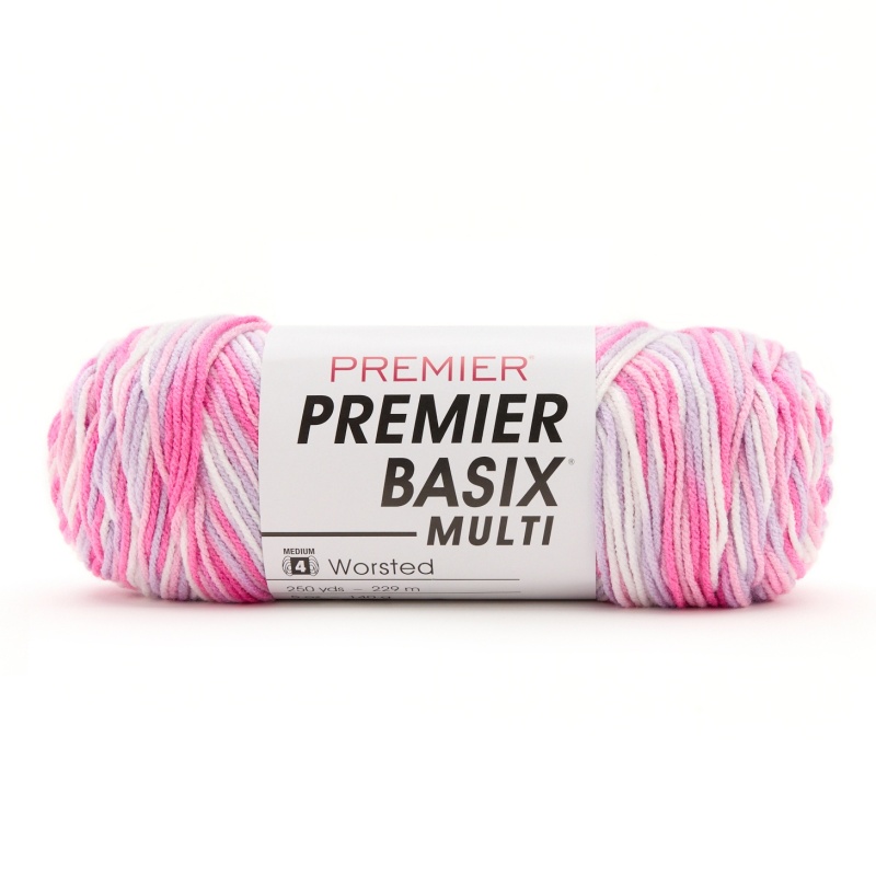 Premier Basix Multi Yarn