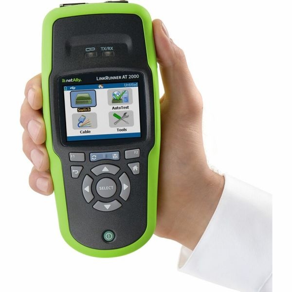 Fluke Linkrunner At 2000 Price