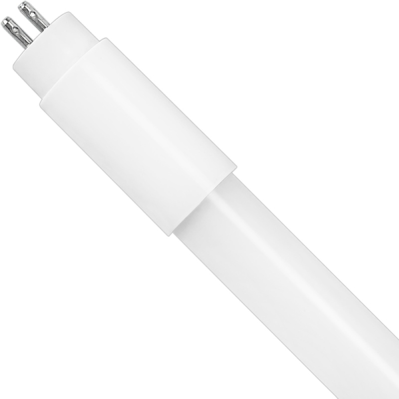 4 Ft. LED T5 Tube - 3000 Kelvin - 2200 Lumens - Type A - Plug And Play