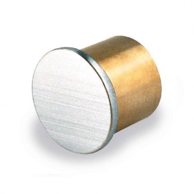 Buy GMS R118D26D Dummy Rim 1-1/8 Inch Chrome Online